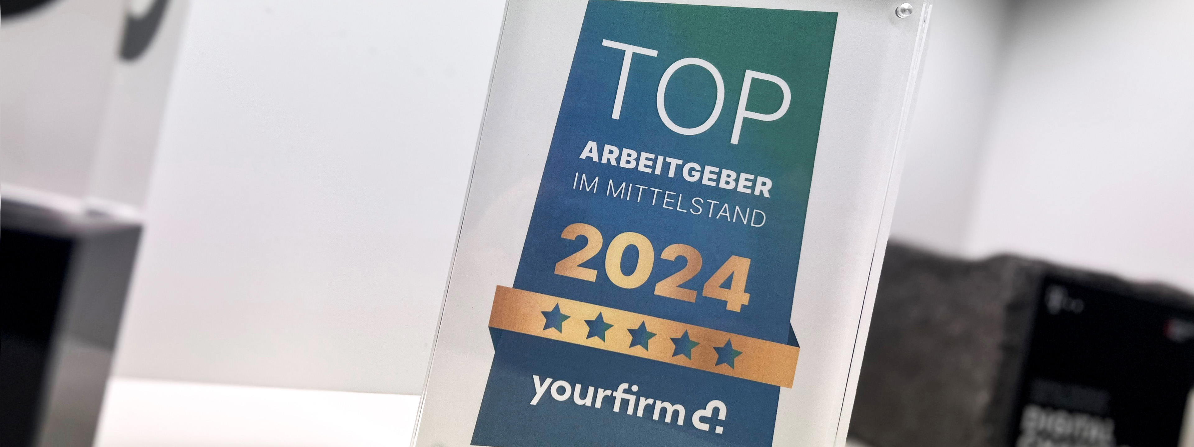 TOP Employer 2019
